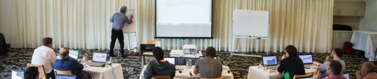 CIRCLY 7.0 Courses and Seminars - Pavement Science