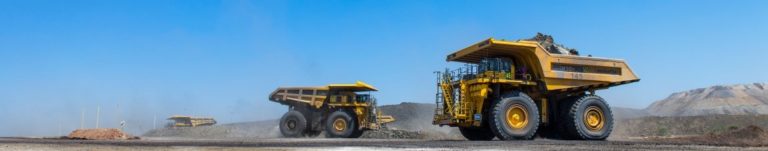 Mine Haul Road Design Guide