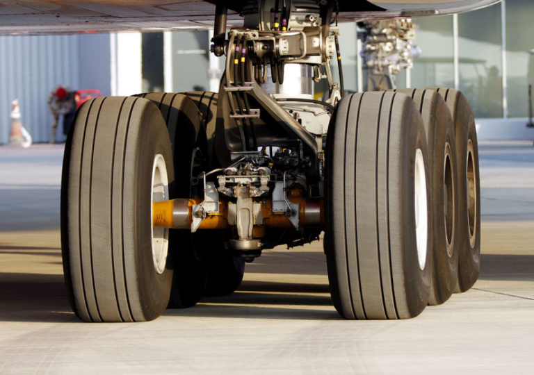 Airport Pavement Design Guide