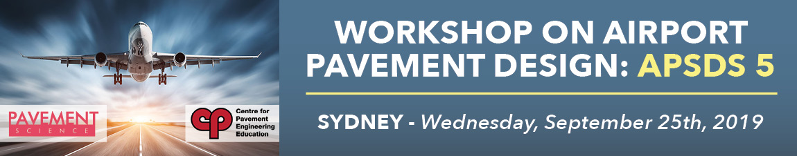 Airport Pavement Design Guide