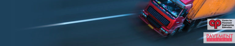 CIRCLY 7.0 Courses and Seminars - Pavement Science